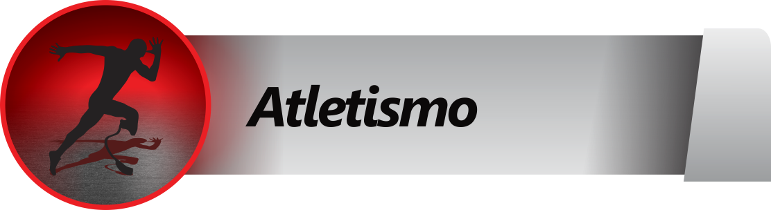 Atletismo Asistido - IMDERTY