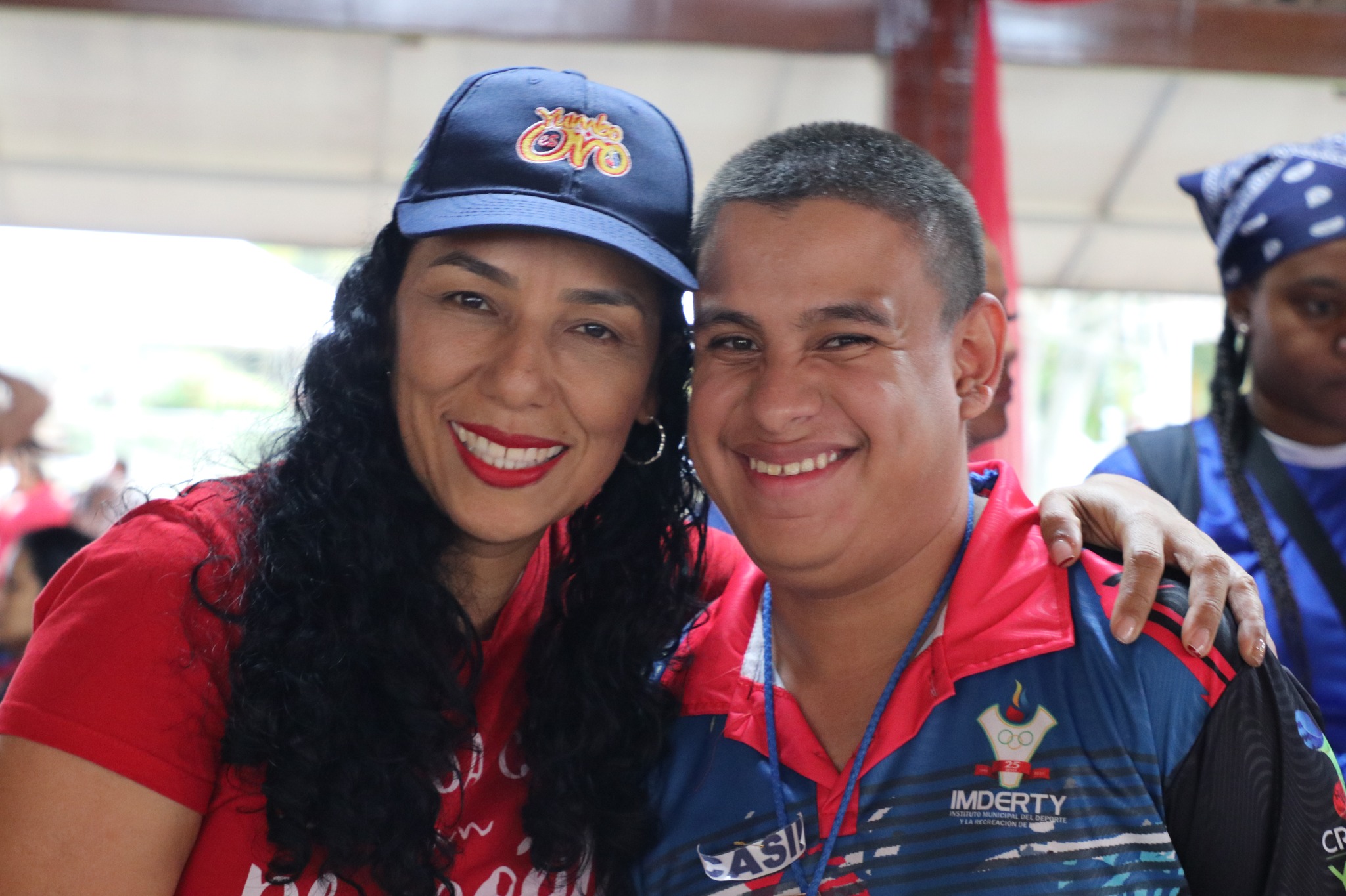 Instituto Municipal del Deporte y la Recreación en Yumbo - IMDERTY